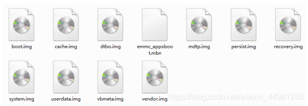 高通手机调试烧录—QFIL工具_qfil工具汉化版-CSDN博客