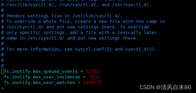 Rsync远程同步和inotify监控_rsync和in-CSDN博客