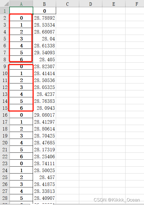 Python依此遍历某文件夹下的excle文件，并读取变量python查询文件夹下excel数据 Qt桌面应用工具 Csdn博客