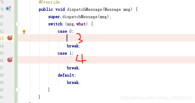 android的onKeyDown和onKeyUp方法 执行顺序_android onkeydown重复-CSDN博客