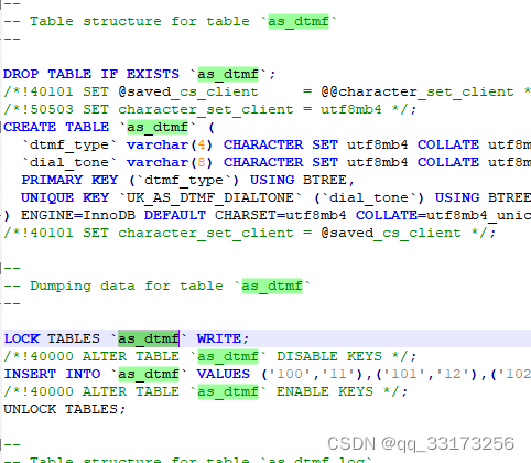 mysql导入导出（mysqldump）_mysqldump导入-CSDN博客