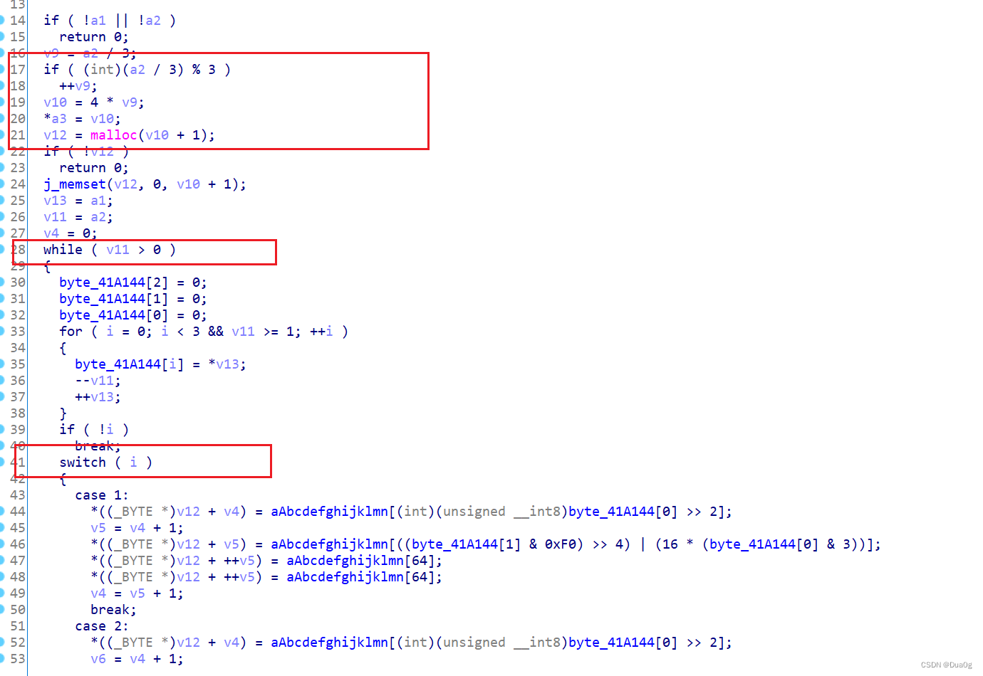 BUUCTF-reverse-reverse3(超级详细)_buuctf reverse3-CSDN博客