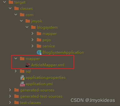 springboot3整合mybatisplus报错org.apache.ibatis.binding.BindingException: Invalid bound statement ...