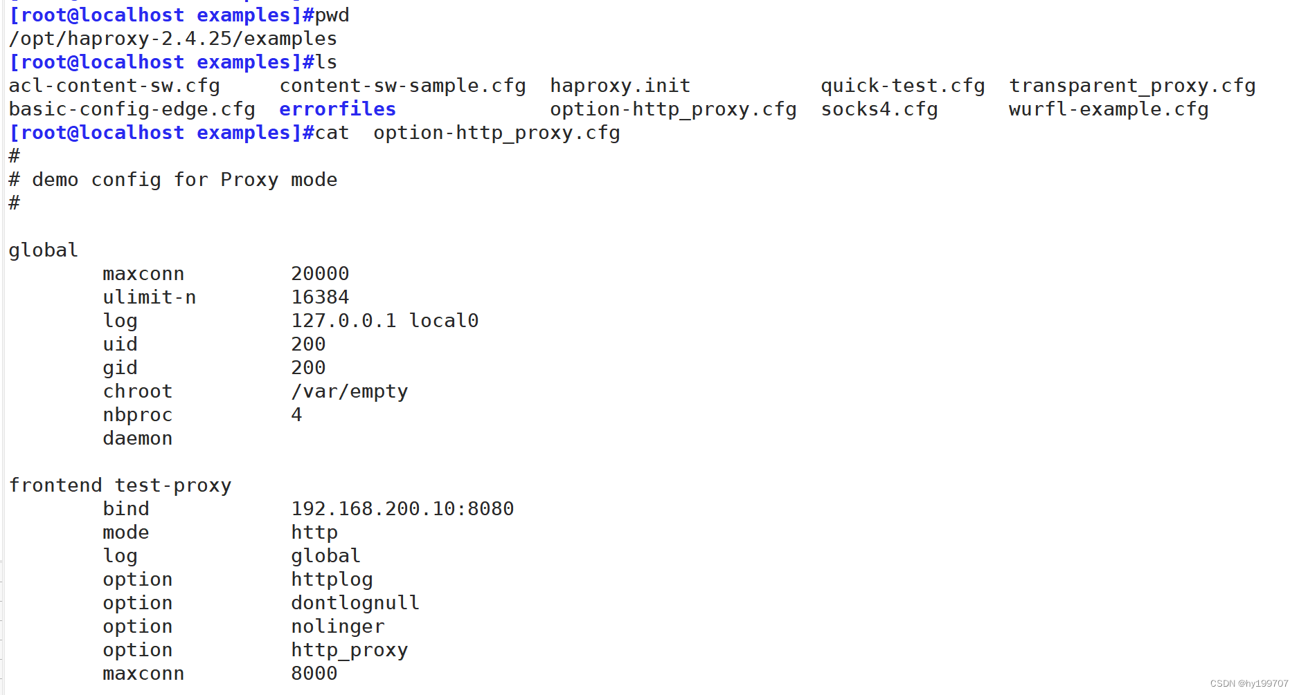 深入探索HAProxy：高性能负载均衡器的奥秘_haproxy lua-CSDN博客