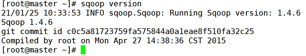 SQOOP详细讲解_sqoop安装-CSDN博客