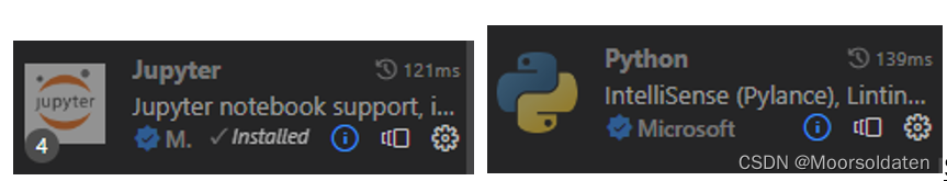 WSL Docker JupyterLab VSCode 手把手快速配置环境 一站式解决 【新手教程】_vscode 连wsl docker 配置python环境-CSDN博客
