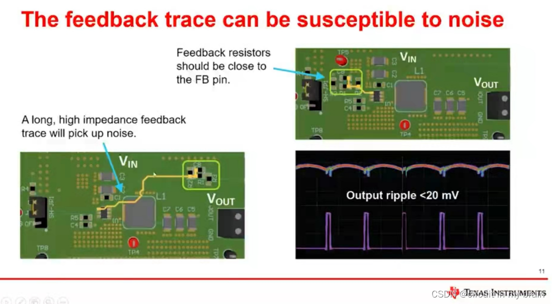 DCDC的layout布局_dcdc布局-CSDN博客