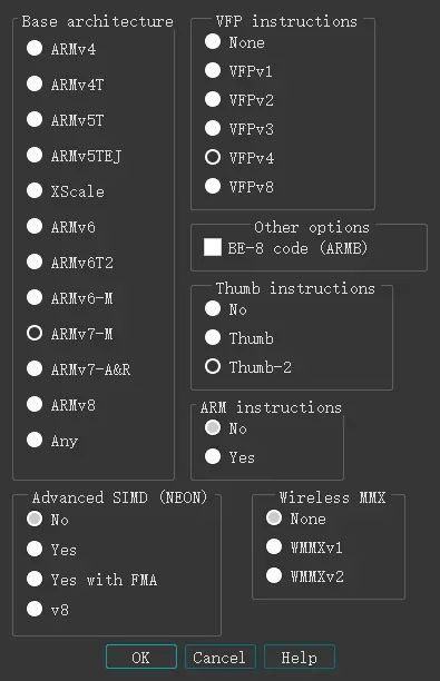 STM32在CTF中的应用和快速解题_ctf bin文件-CSDN博客