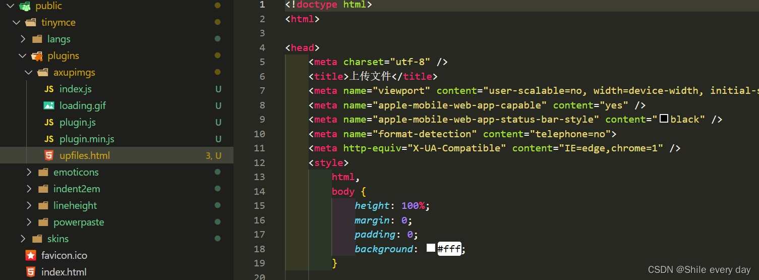 vue中使用Tinymce升级使用，图标库的使用，多图片上传，图片格式，大小的判断_tinymce icon-CSDN博客