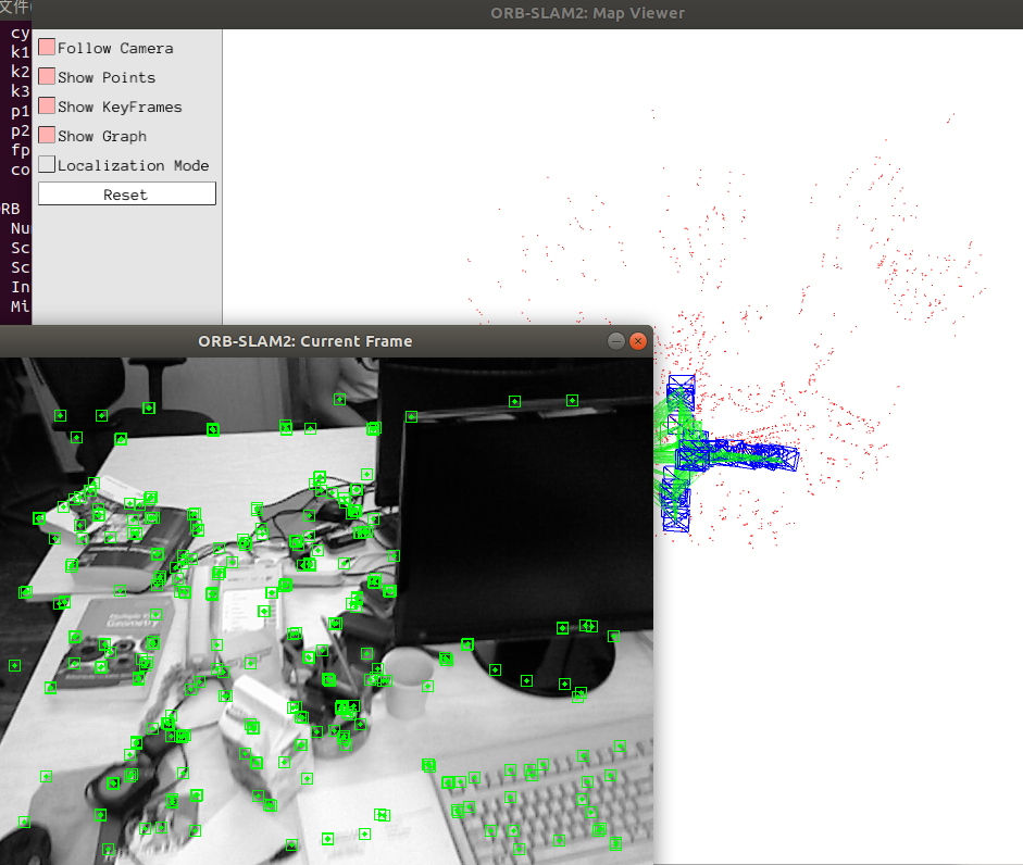 ubuntu18.04运行ORB_SLAM2_orb-slam2 ubuntu18.04-CSDN博客