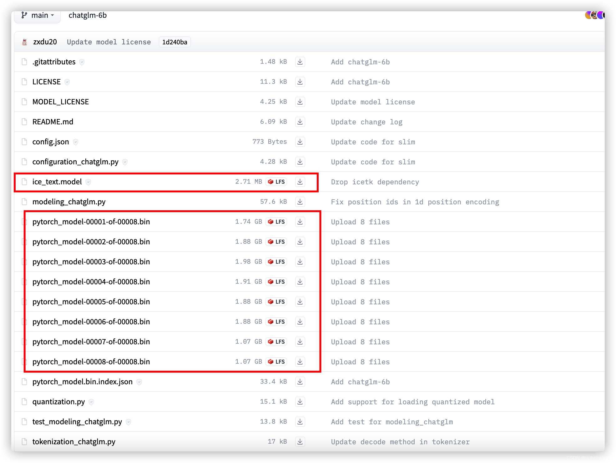 ChatGLM-6B阿里云部署_chatglm-6b 阿里云部署-CSDN博客