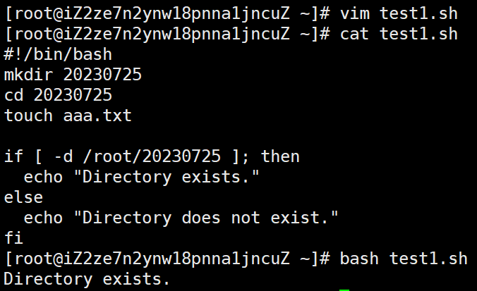 Linux与bash 编程——bash编程 L4linux Bash 编程 Csdn博客