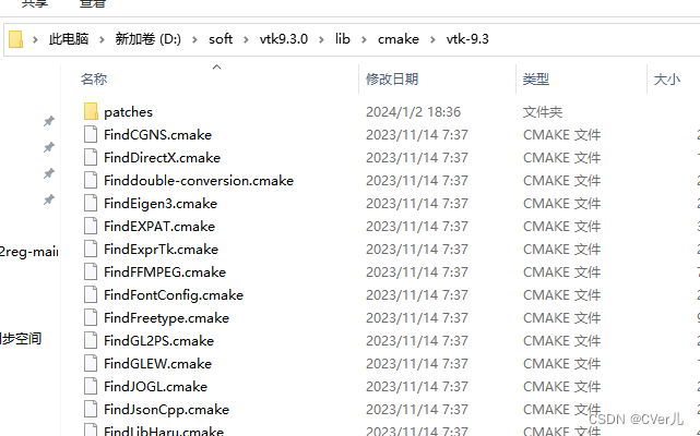 vtk&itk&vs2017_vs配置itk debug-CSDN博客