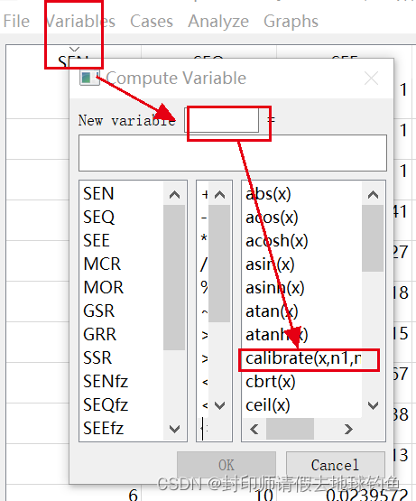 fsQCA操作步骤简单版-CSDN博客