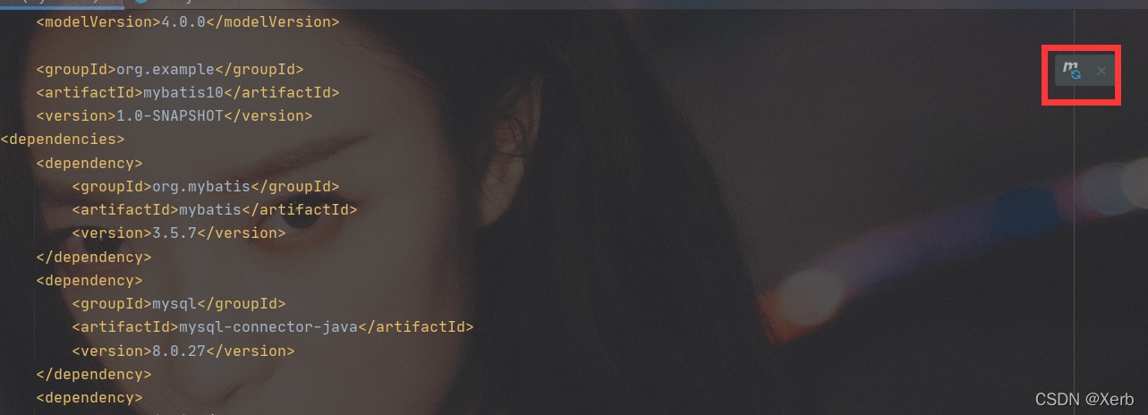 MybatisORM框架超轻松入门_session.insert-CSDN博客