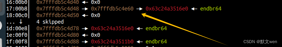 CISCN华东南（AWDP）PWN题全WP-CSDN博客