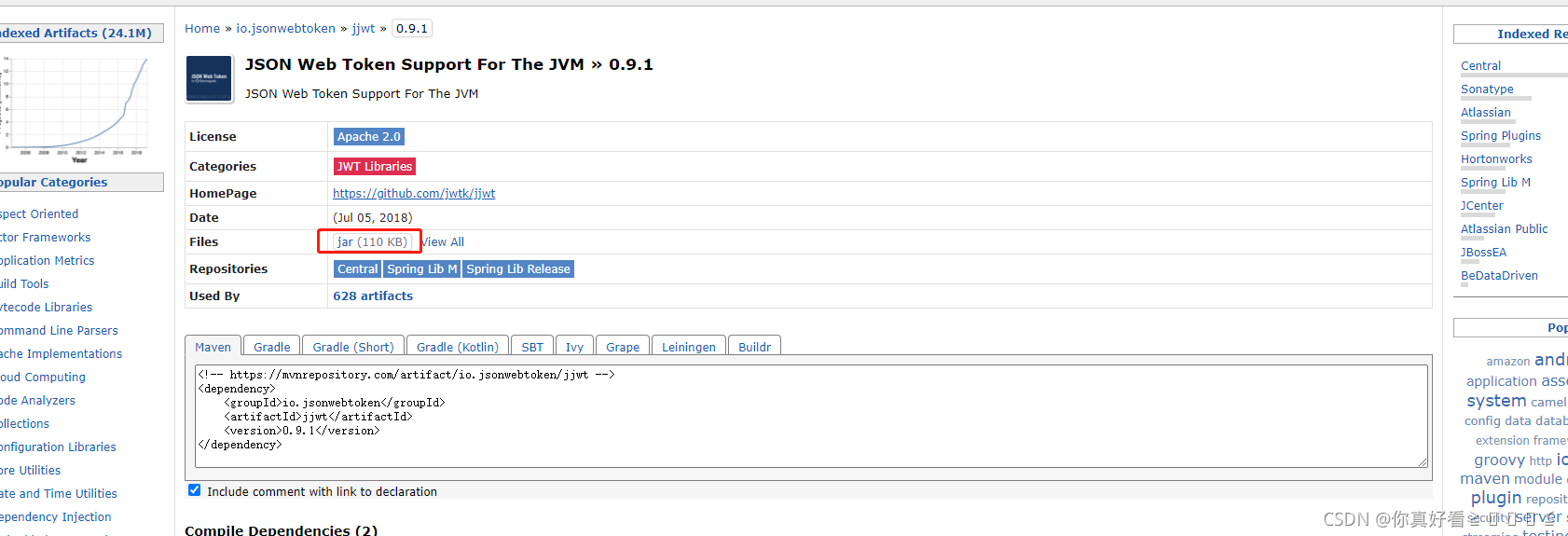 泛微E9 ecology集成JJWT，发布自定义api接口_泛微 封装api-CSDN博客