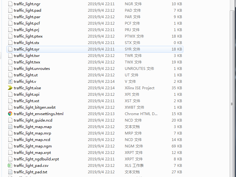 基于FPGA的交通灯设计Verilog代码ISE basys2开发板_basys2开发板管脚约束-CSDN博客