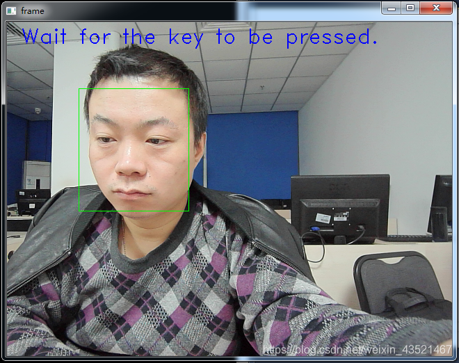 关于使用OpenCV的LBPHFaceRecognizer实现人脸的采集、训练与更新、应用的C++实现DEMO_opencv 从lbphfacerecognizer移除一个训练-CSDN博客