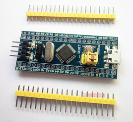 STM32duino——依托Arduino框架玩转STM32（一）： 开发环境的配置_arduino nano开发环境-CSDN博客