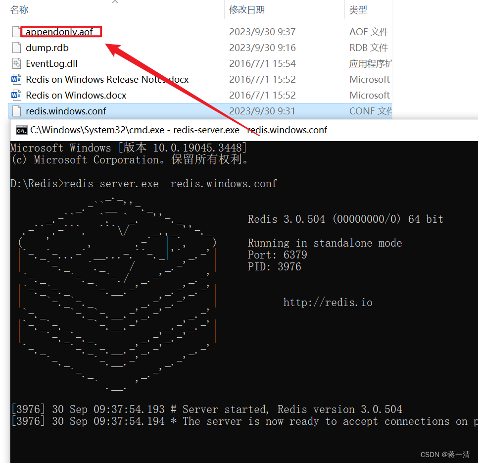 Redis_redis一下-CSDN博客