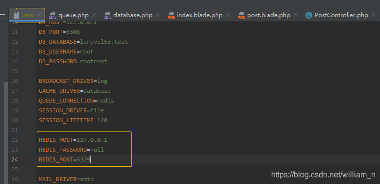 Laravel Redis - 学习/实践_phpstudy redis3.0.504 如何配置-CSDN博客