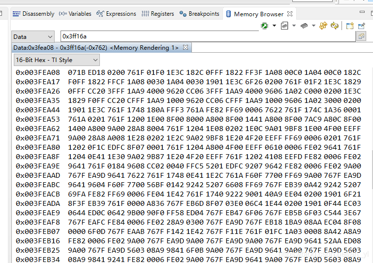 DSP在线升级（1）---认识DSP芯片启动流程_dsp 在线升级-CSDN博客