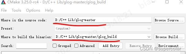 win11+vs2022配置ceres库_error: ‘localparameterization’ is not a member of -CSDN博客