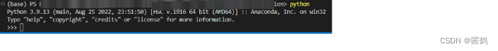 windows下命令行执行python3失效，会打开应用商店问题_python3命令不起作用-CSDN博客