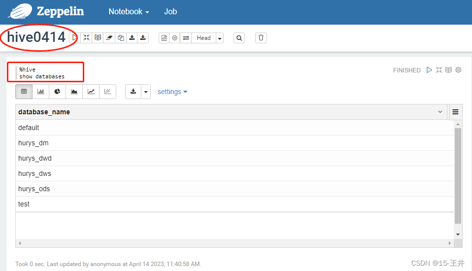 一百零四、Zeppelin0.9.0 连接 Hive 3.1.2（踩坑，亲测有效）_zeppelin连接hive报找不到hivedriver错-CSDN博客
