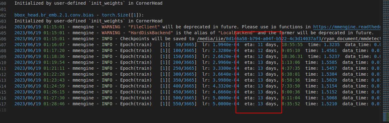 Grad strides do not match bucket view strides.This may indicate grad was not created according ...