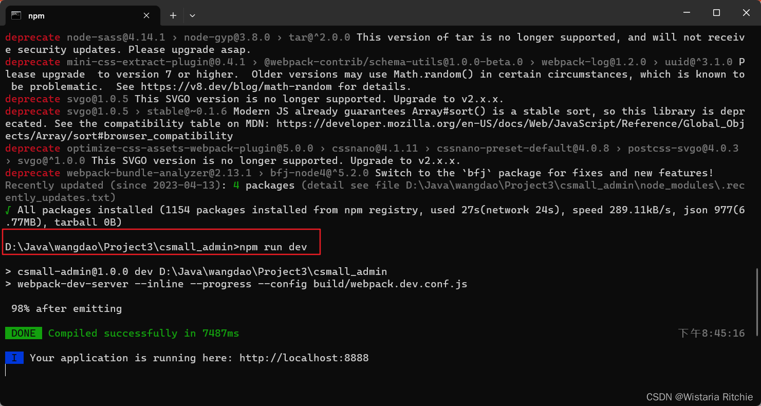 Node Sass could not find a binding for your current environment: Windows 64-bit with Node.js 14 ...