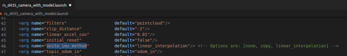 用自己的相机和IMU运行测试ORB_SLMA3_有人用自己的设备跑通过orbslam3吗-CSDN博客