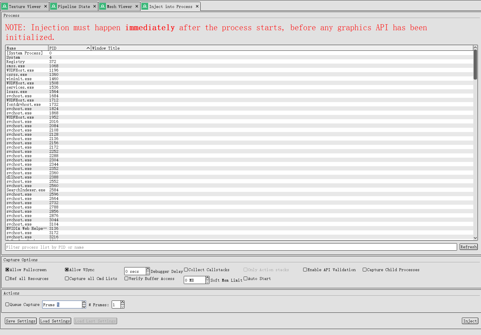 renderdoc快速获取google map地形模型-CSDN博客