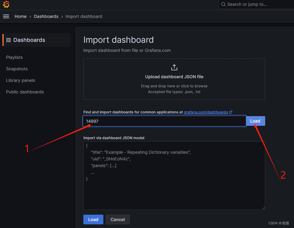 Prometheus监控添加监控mongodb+docker+MySQL8.0+服务器系统进程监控+域名过期时间监控_prometheus监控mongodb-CSDN博客