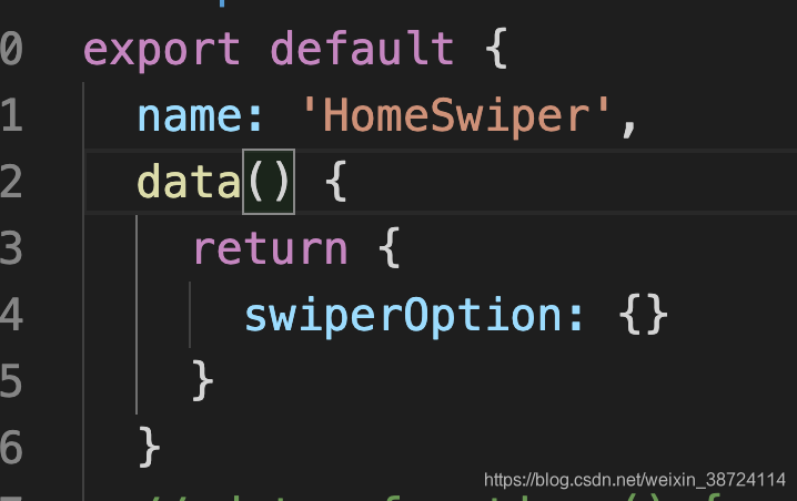 Missing space before function parentheses 解决方案_idea missing space before function parentheses-CSDN博客