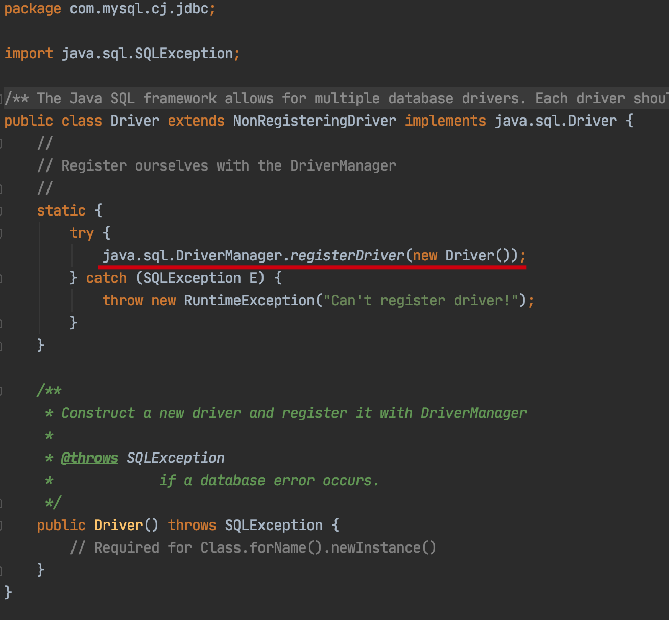 Jdbc编程：什么是jdbc、jdbc编程基本步骤、增删改查示例什么是 Jdbc简述 Jdbc 编程的开发步骤。java Csdn博客