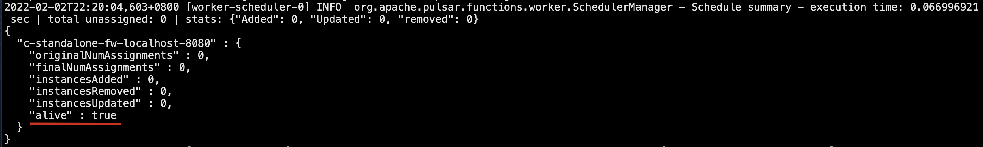 聊聊 Pulsar： 在 Linux 环境上搭建 Pulsar_pulsar3.0.0 支持jdk1.8?-CSDN博客