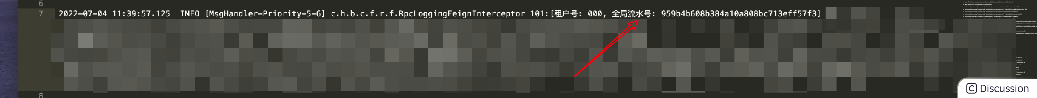 深入理解SLF4J的MDC：全链路追踪与多线程日志-CSDN博客