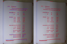 Dewarp 文件恢复技术& ROP 阅读顺序预测-CSDN博客