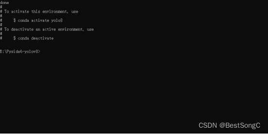 基于yolov8模型的条形码二维码检测系统(pytorchpyside6yolov8模型)yolov8实现二维码 Csdn博客