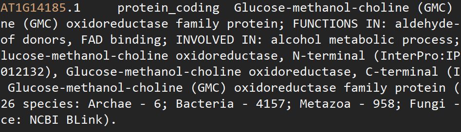 不要轻易相信AnnotationHub的物种注释包-CSDN博客