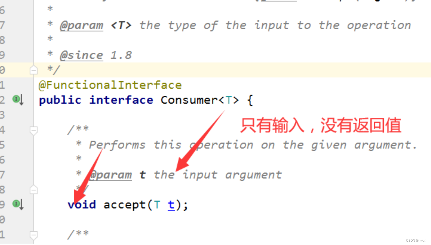 多线程之四大函数式接口、Stream流式计算、ForkJoin、异步回调-CSDN博客