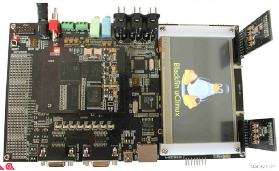 BF548/BF547/BF549系列DSP的开发教程三：NANDFLASH的设计_bf547 csdn-CSDN博客