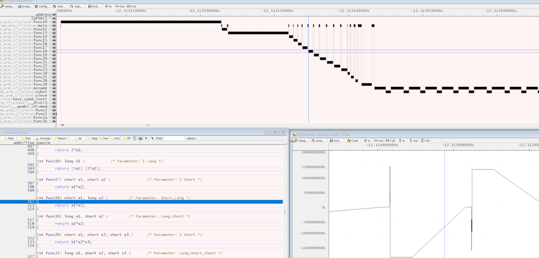 TRACE32——Step-CSDN博客