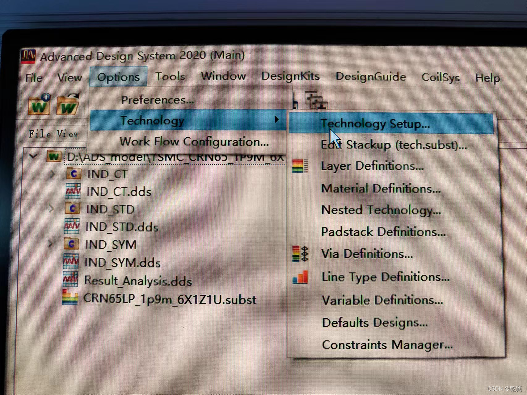 【Cadence】ADS导出GDS到cadence过DRC报错：grid must be an integer multiple of 0.005 um-CSDN博客