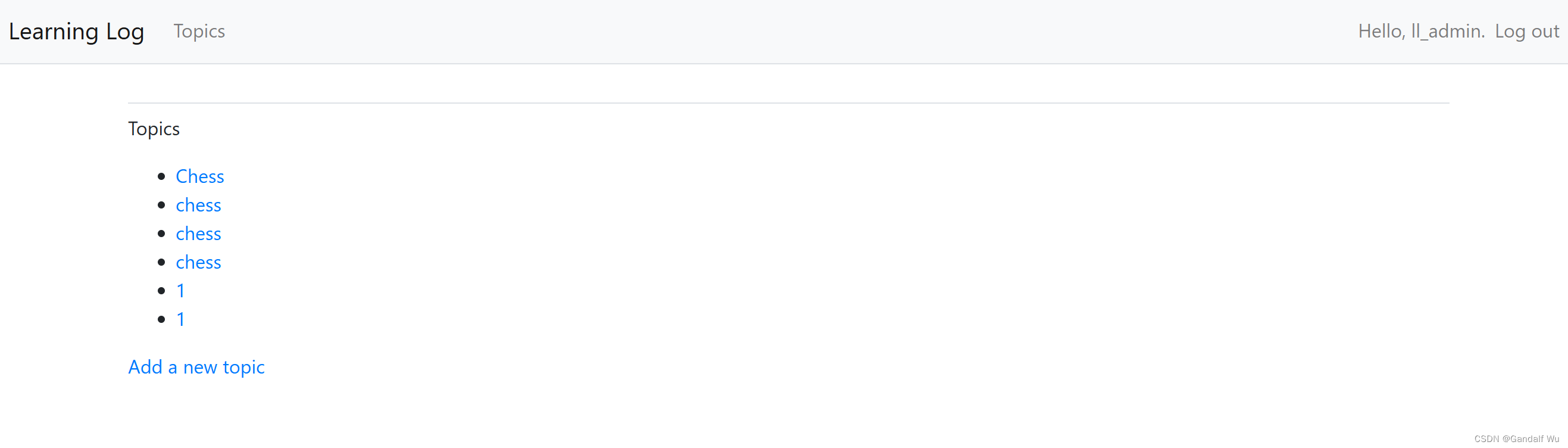 《python编程从入门到实践》day42-CSDN博客