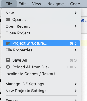 Could not target platform: ‘Java SE 11‘ using tool chain: ‘JDK 8 (1.8)‘_could not target ...