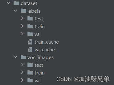 yolo使用中的一些问题_no labels found in-CSDN博客